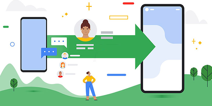 How To Divert Text Messages SMS On Android
